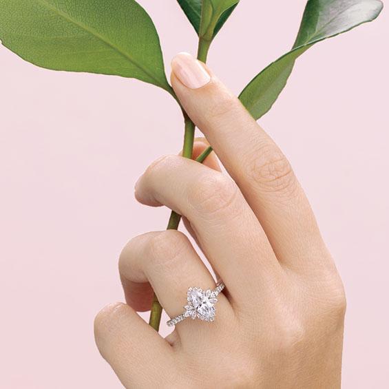 Engagement Rings – Elzom